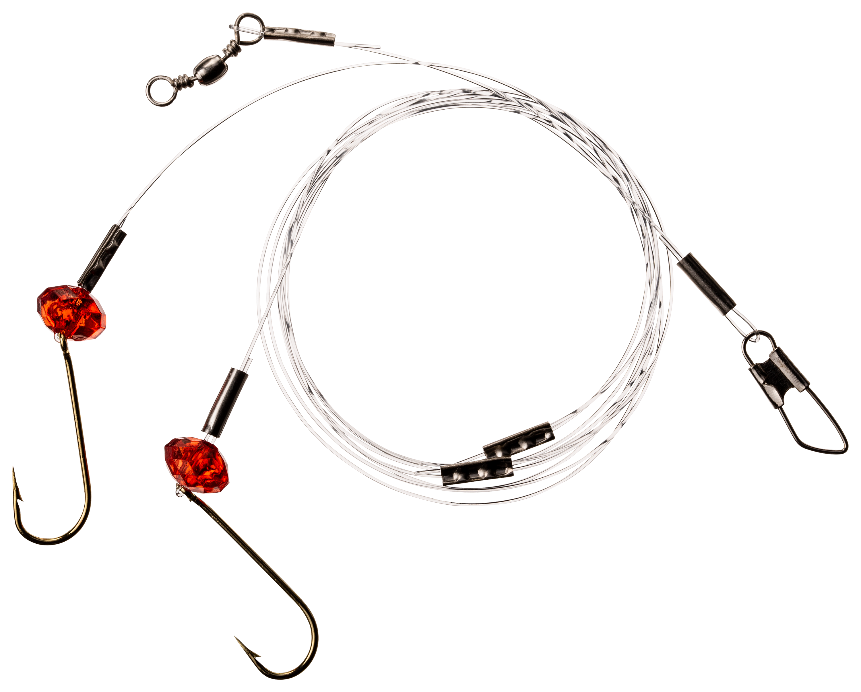 Stopper Lures No-Tangle Perch and Crappie Rig | Bass Pro Shops